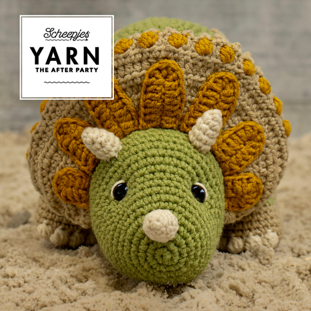 Scheepjes Patterns – Little Yarn Co