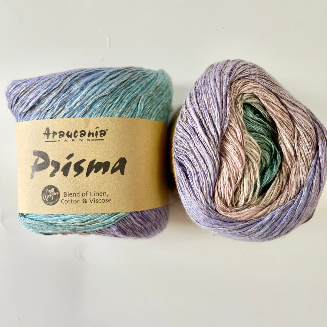 Araucania Prisma – Little Yarn Co